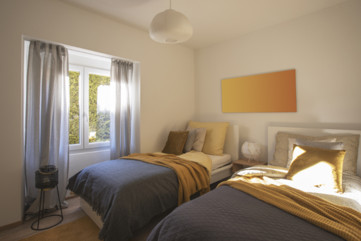Zip And Link Beds: All You Need To Know | Mattressman