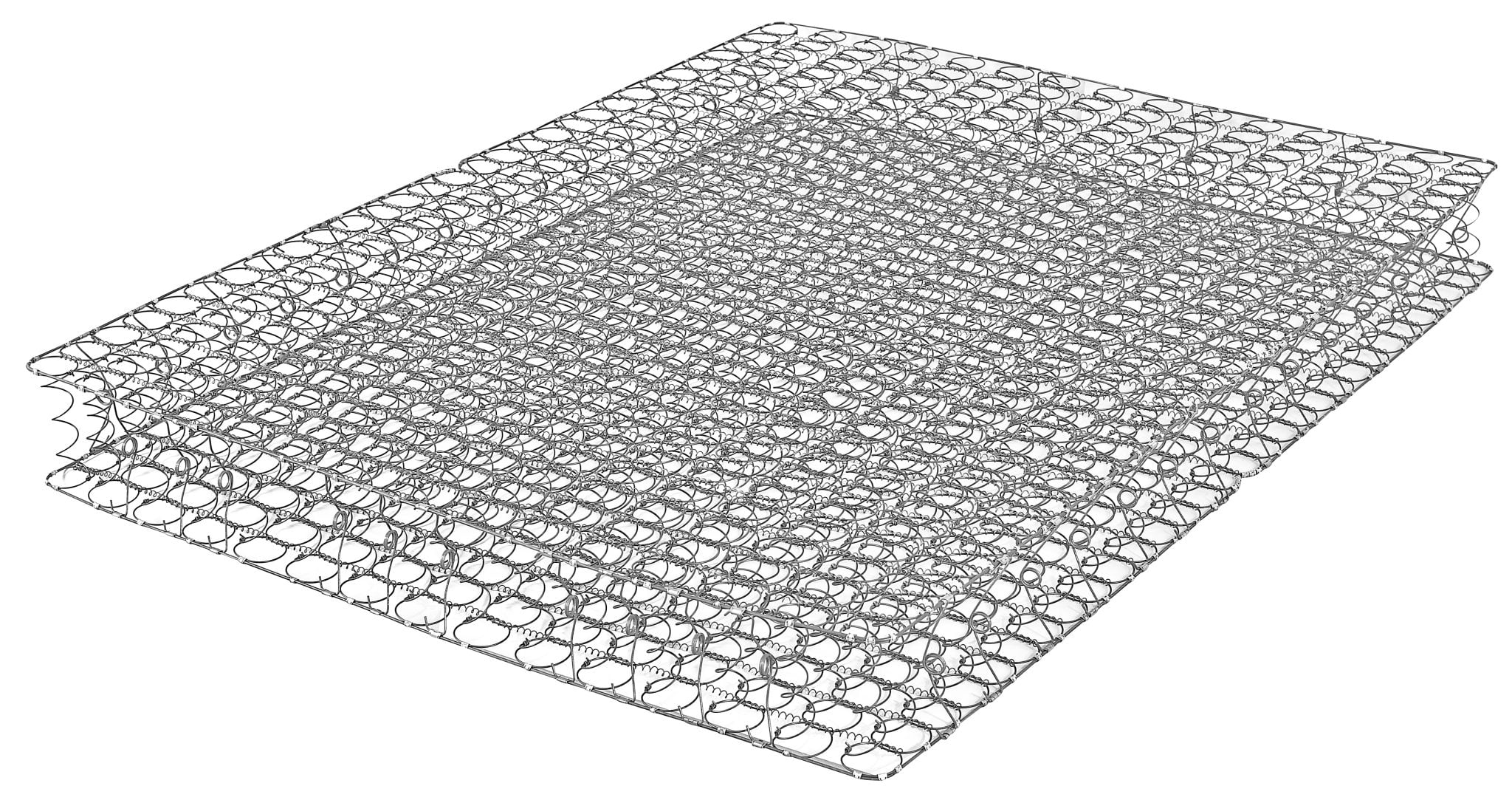 The Ultimate Guide to Double Mattresses | Mattressman