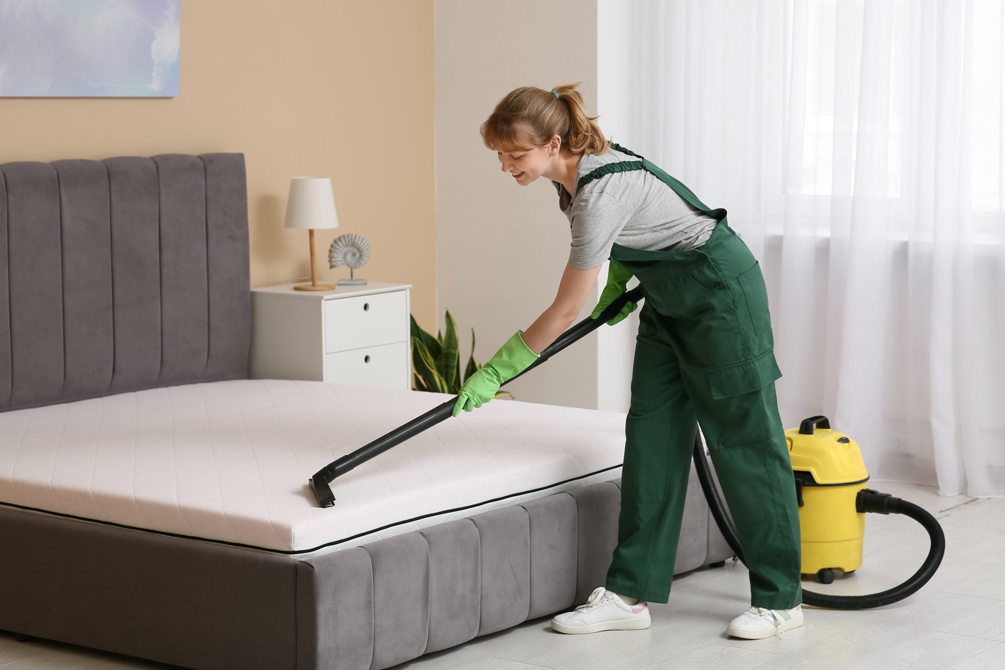 A Comprehensive Guide To Double Beds | Mattressman
