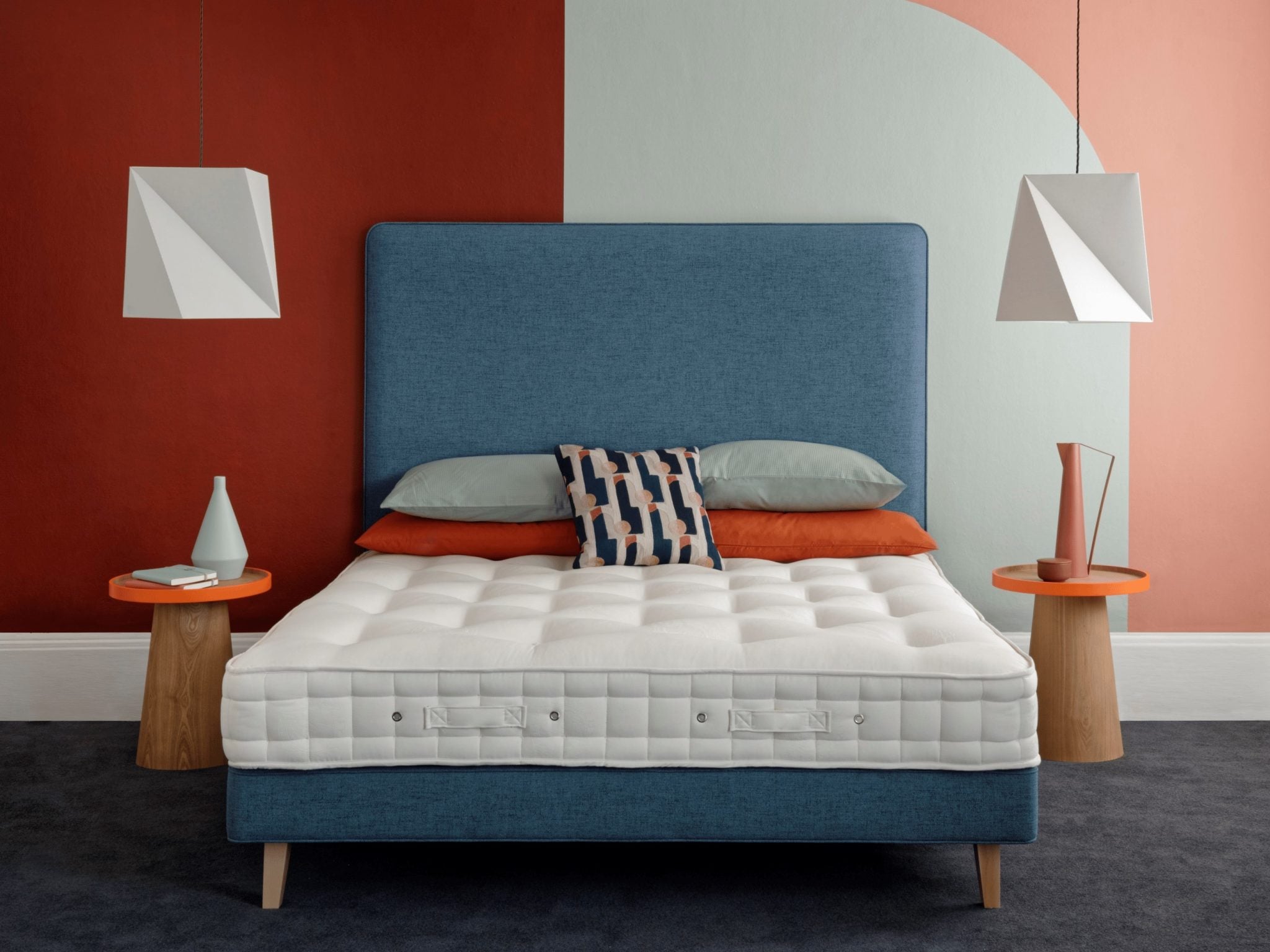 The Ultimate Guide To Hypnos Mattresses: Luxury, Comfort And Expert ...
